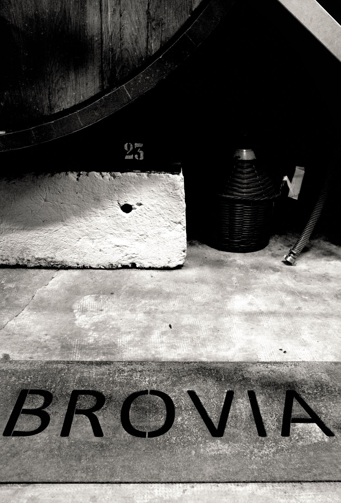 brovia – The Wine Merchant Thailand