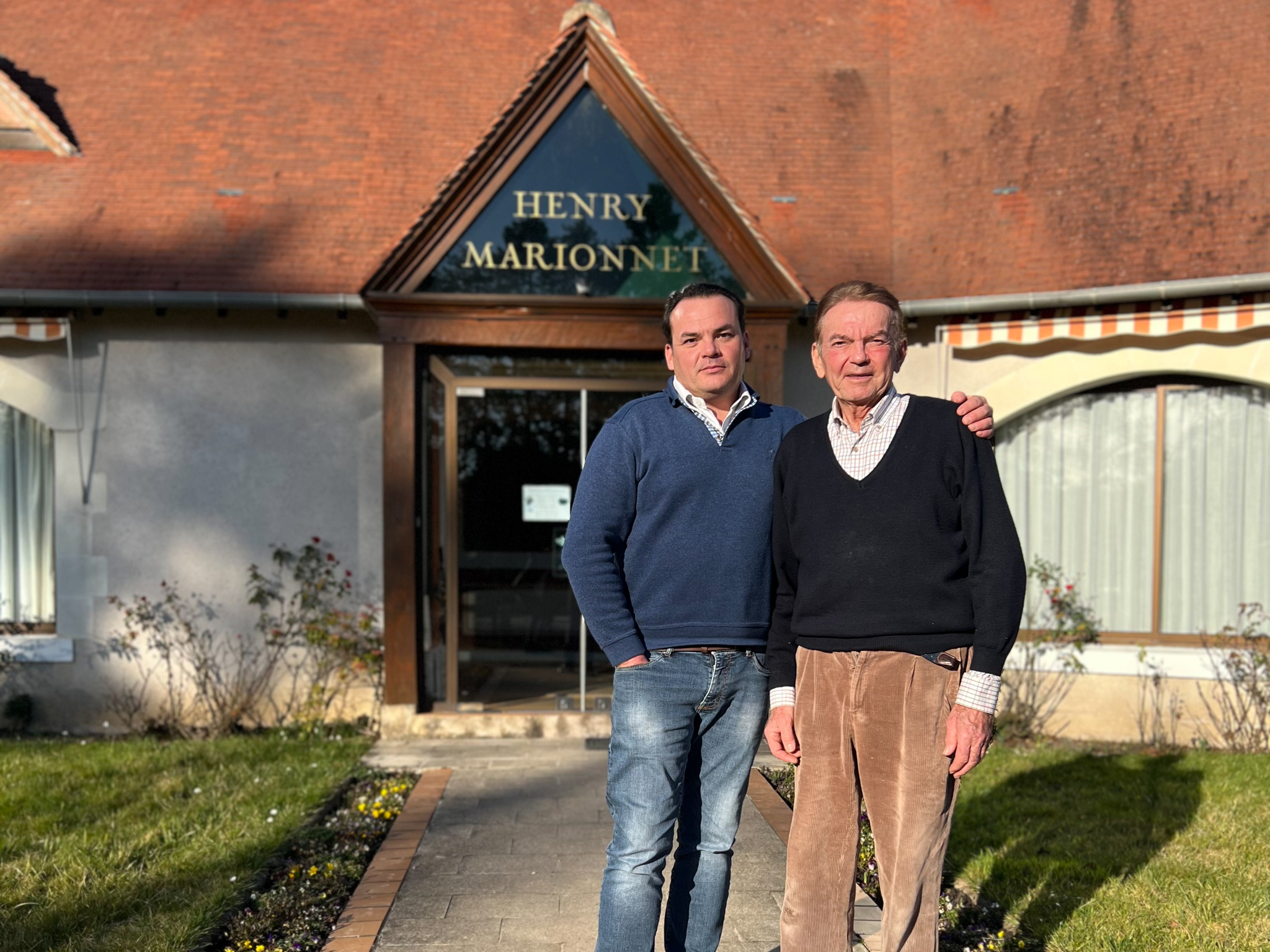 marionnet2 – The Wine Merchant Thailand